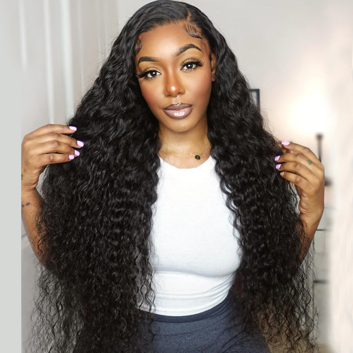 Alididi Human Hair Store Fashion Colorful HD Lace Wigs for Sale ...